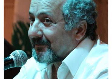Prof Talal Darjani: the Lebanese theater and the Arab cultural scene in ...
