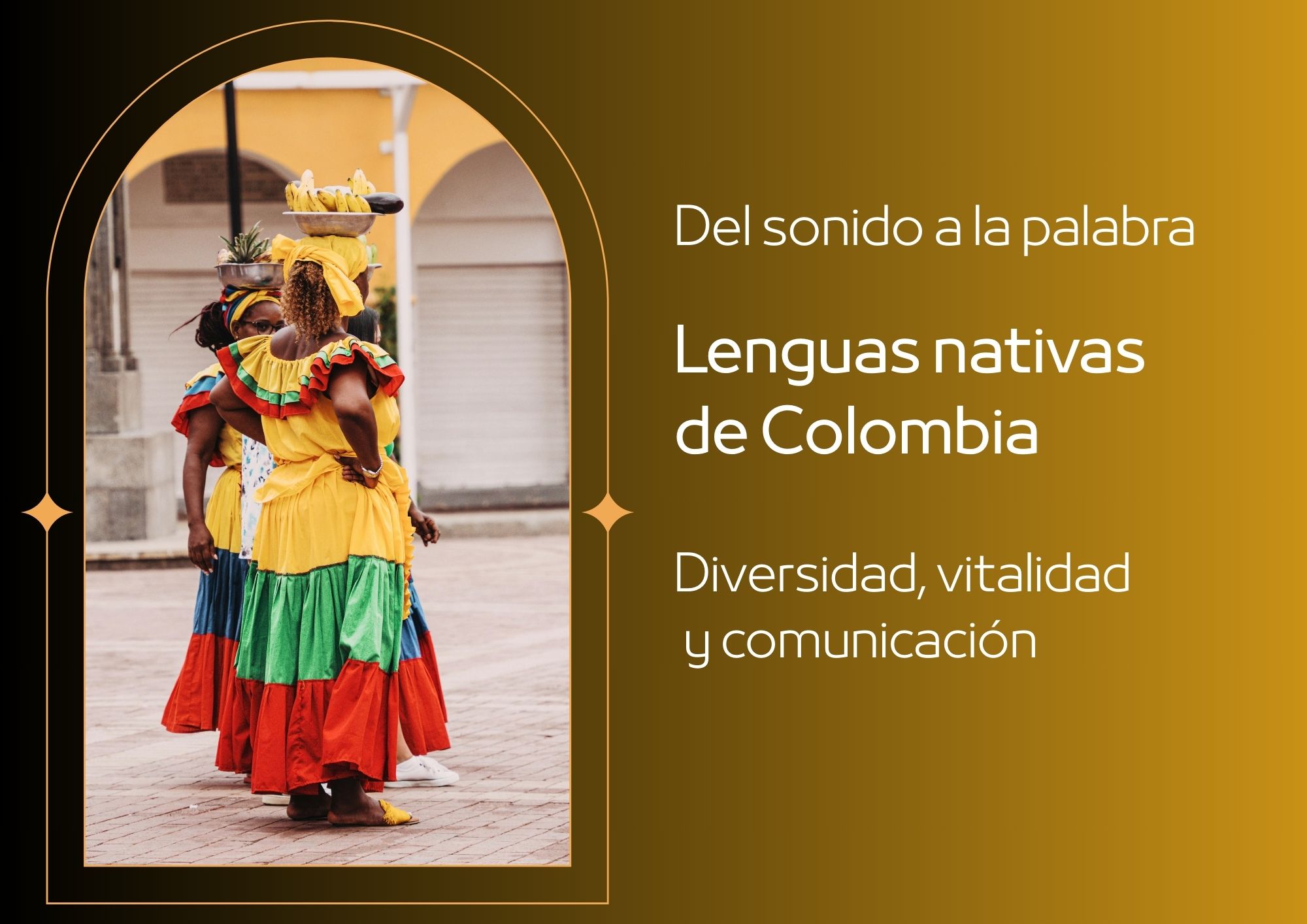 Columna ComunicaSeguridad - Del sonido a la palabra. Lenguas nativas de ...