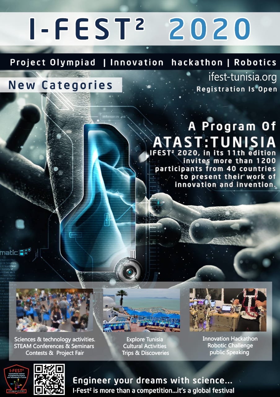 International Festival of Engineering, Science and Technology will be ...