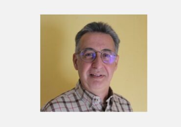 Dr Antonio Ureña: «mirar la realidad desde una única perspectiva te da ...