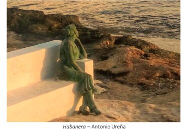 De ida y vuelta por Antonio Ureña - Diafanís