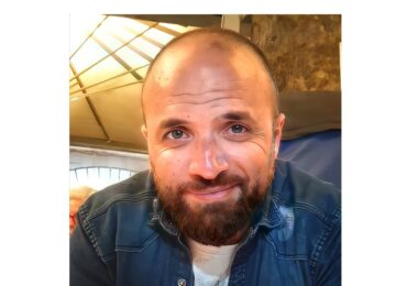 Mr. Toni Obeid capturing the natural beauty of Lebanon – Diafanís