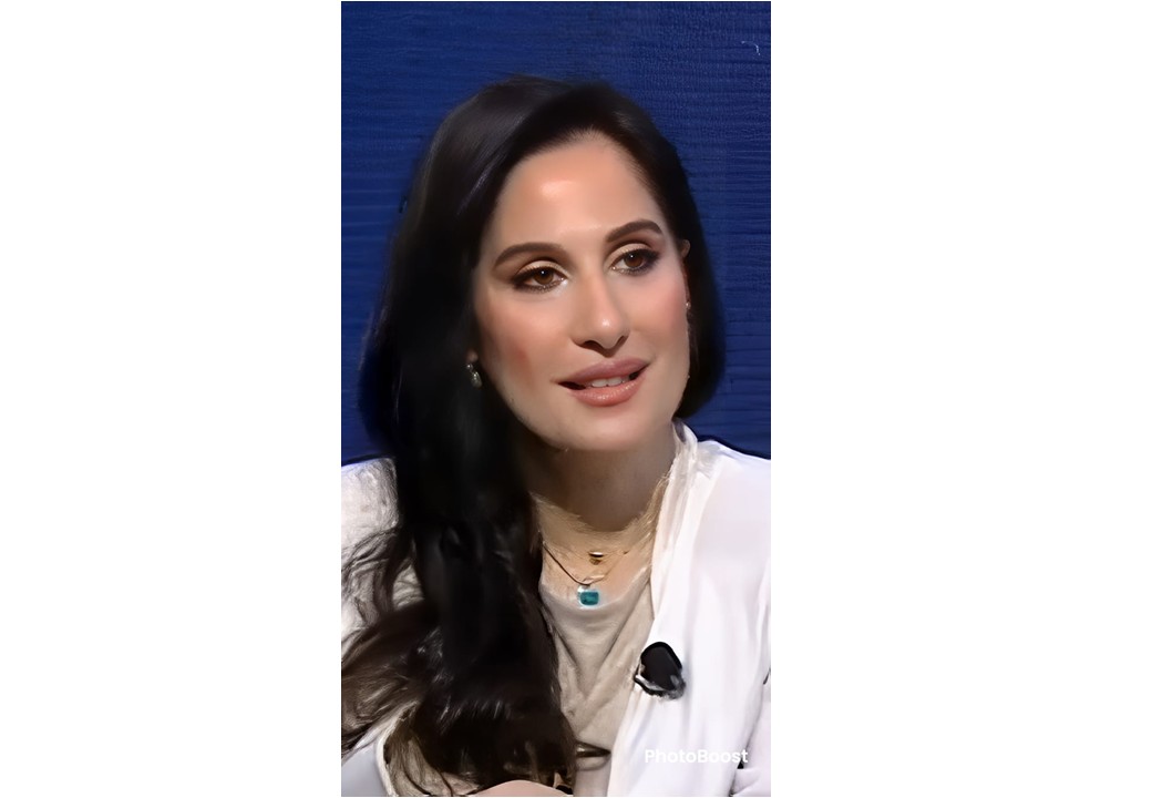 Dr. Maria-Christie Bakhos Reveals New Study at NYU’s 2nd LIRIS Global ...