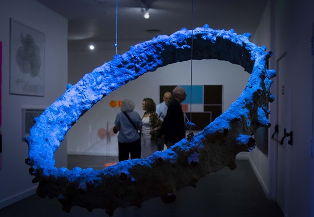 Casa Nacional del Bicentenario: Actividades del 1 al 15 de abril - Diafanís